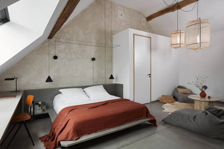 La Maison De Pommard - Beaune