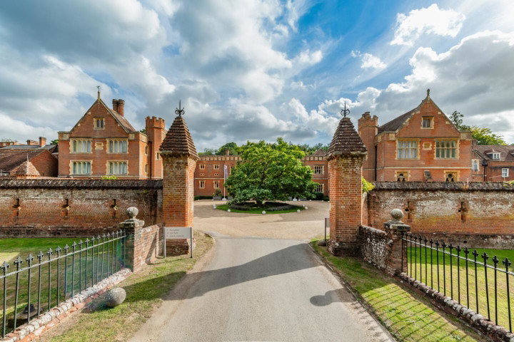 Wotton House - エプソム
