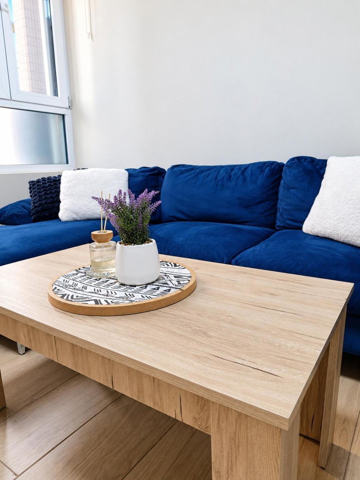 Arhontoula 2 Bedroom 1st Floor, Kallithea - Athens
