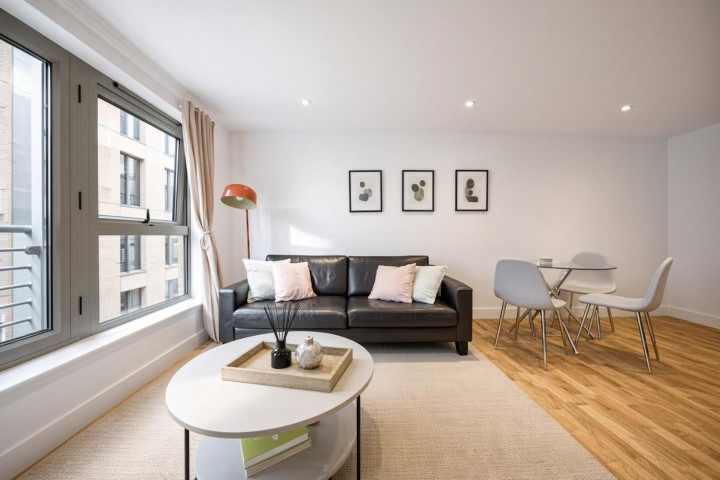 Apartment By Spitalfields & Liverpool Street Station - Londres