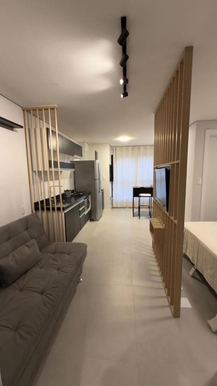 Loft Moderno No Centro De Blumenau - Gaspar