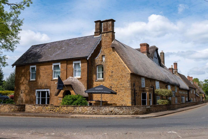 Banbury Wroxton House Hotel - Banbury