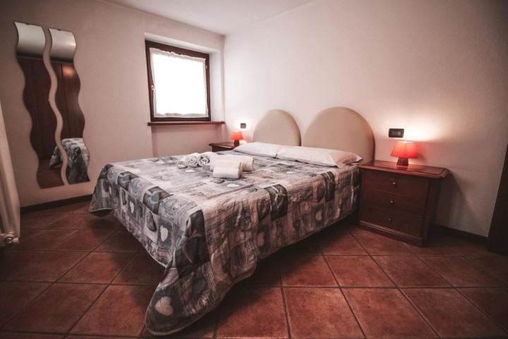 Residence Aquila - Bilo Punta Valfredda - Champoluc
