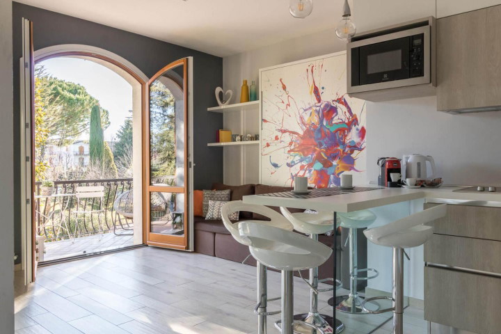 Casa Francesca - Peschiera del Garda