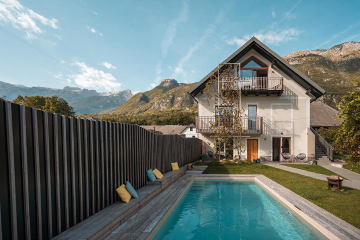 Emerald Valley Apartments - Bovec