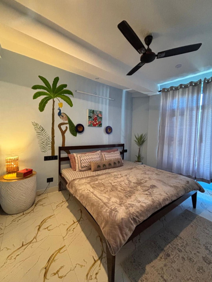 Lotus Boutique Home - Bir