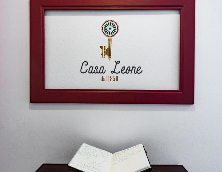 Casa Leone - Buggerru