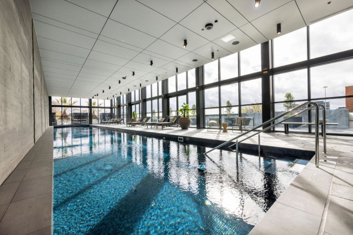 Richmond Apartments With Urban Rest - Gippsland