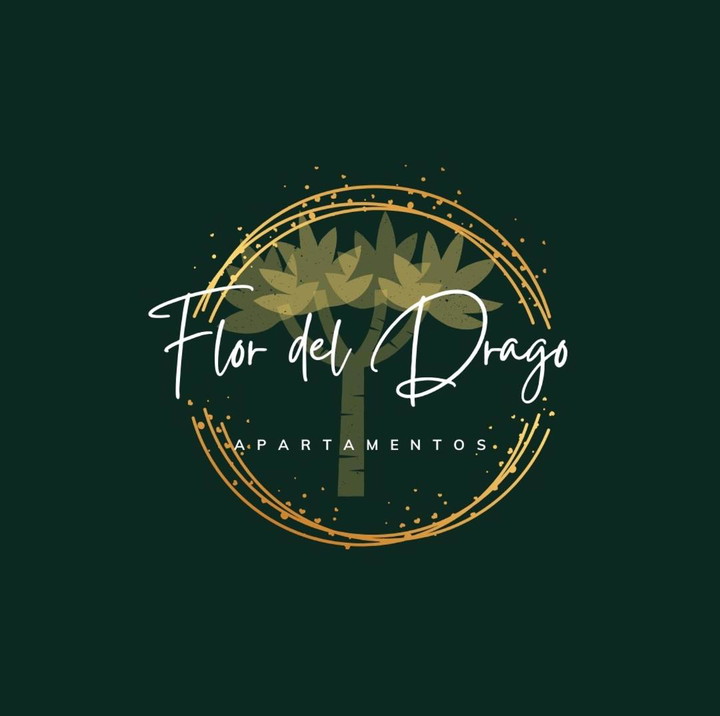 Flor Del Drago - Canary Islands