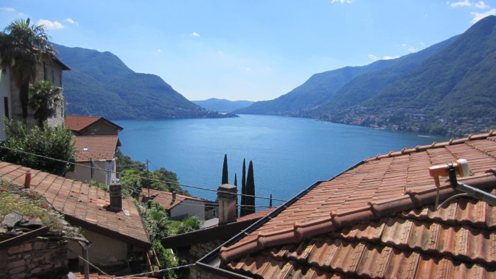 Casa Sibiel - Como