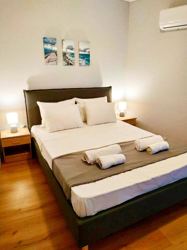 Emerald Dream House,heart Of The City Center - Rhodes (Greece)