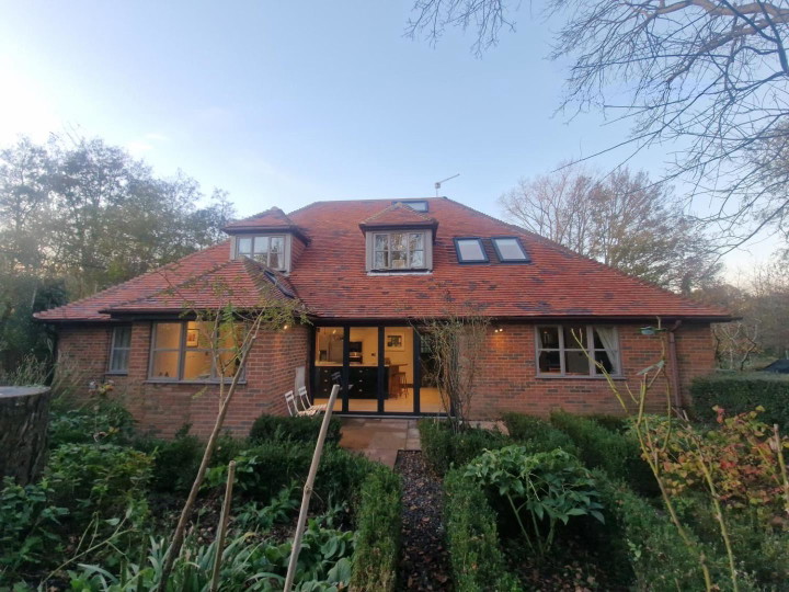 Tollgate Farm Kent 9 Bedroom Retreat Sleeps 25 - Tenterden