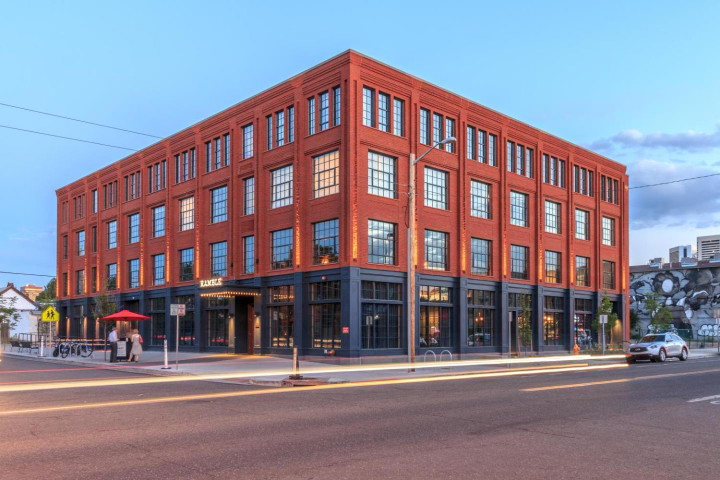 The Ramble Hotel - Arvada, CO