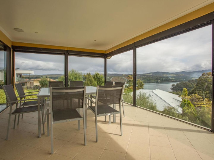 Top Views On Lakewood - Merimbula