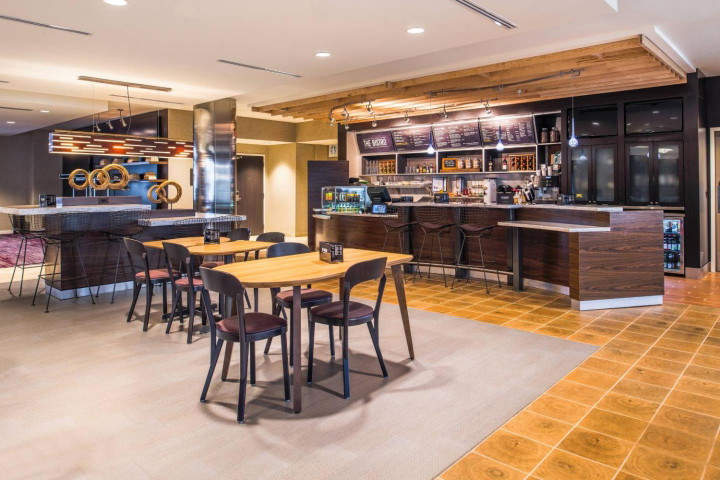 Courtyard By Marriott Detroit Farmington - Bloomfield Hills, MI