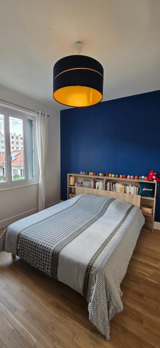 Chambre D'hôtes Avec Petit Déjeuner - Clermont-Ferrand