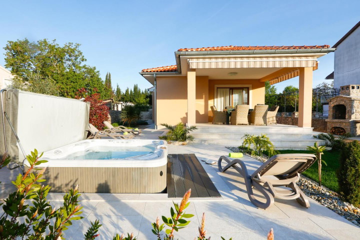 Villa Lavender's Breeze - Krk