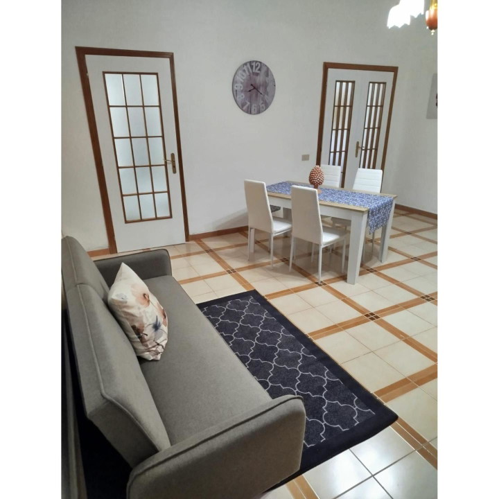 Ocean's Holiday House - Terrasini