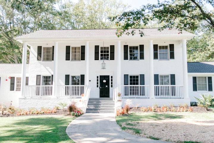Georgia Palms & Gardens - Georgia, GA