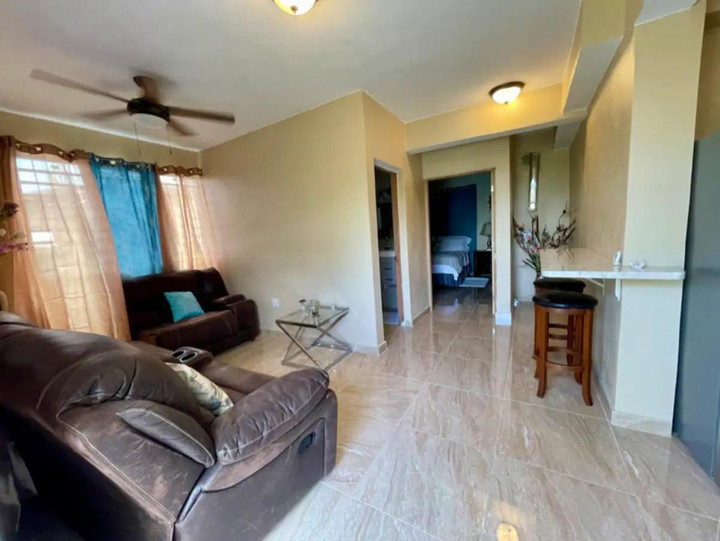 Hibiscus A New Spacious Apartment With A Sea View And Perfect Location - U.S. Virgin Islands