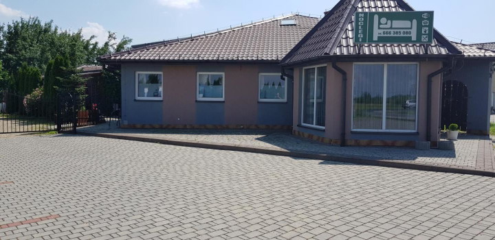 Sebar - Polonia