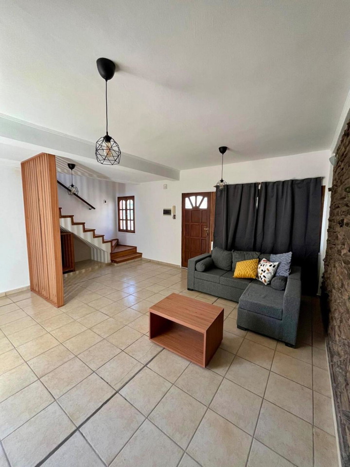 Duplex - Condado Del Sol - San Juan, Argentina