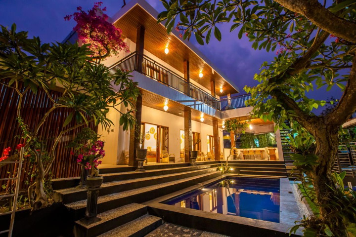 The Nest Canggu - Kuta