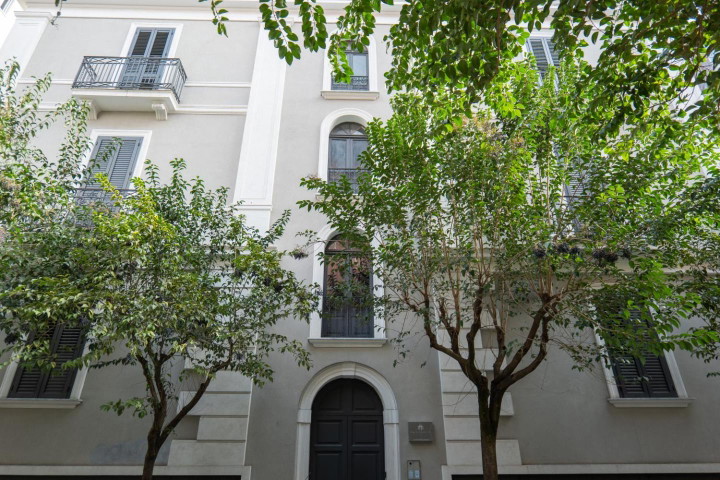 Palazzo Nizza - Luxotel & Apartotel By Leading Hotel - 薩萊諾