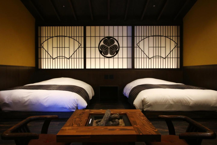 徳川の奥座敷 久能宿 -Liberty Resort- - Shizuoka