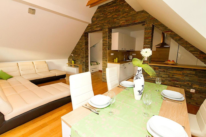 Apartments Bohinjskih 7 - Alpes