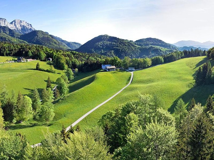 Braunlehen Walch - Berchtesgaden