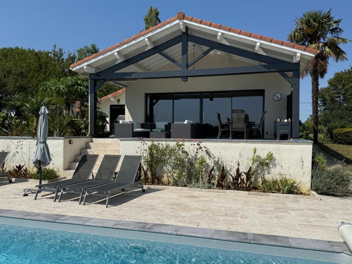 Gite In Gascony - Vic-Fezensac