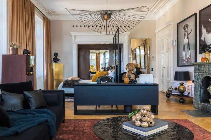 Lydmar Hotel - Stockholm