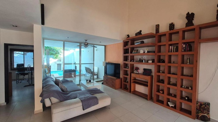 Casa Coco - Valladolid, Mexico