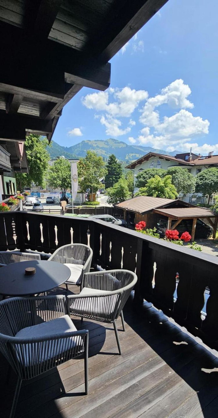 Mountain King Chalet - Fieberbrunn