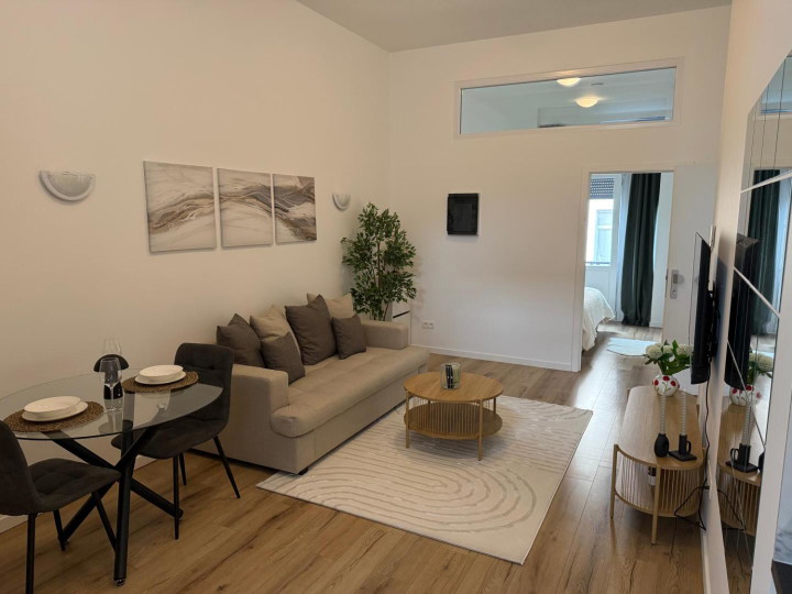Cozy South-up And Ground - Braine-l'Alleud