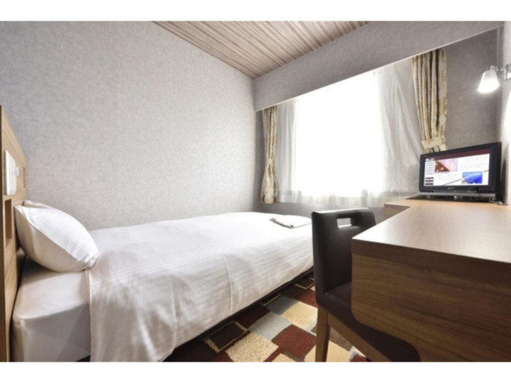 Smile Hotel Kushiro - Vacation Stay 69859v - Kushiro