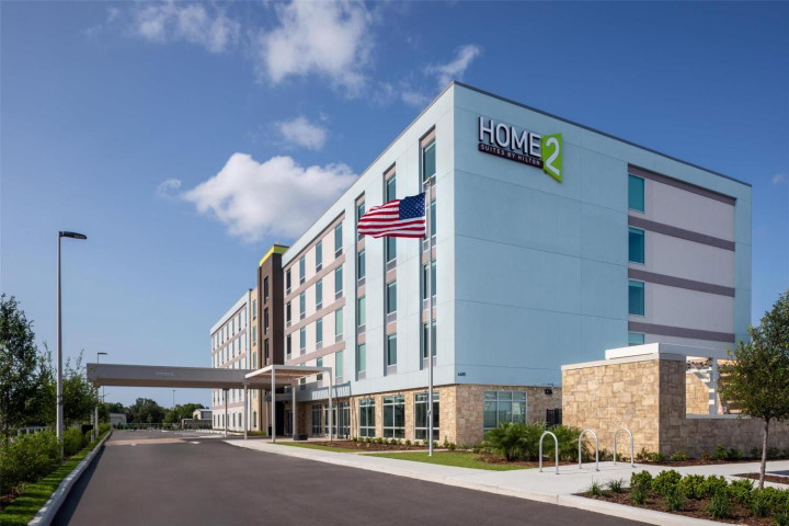 Home2 Suites By Hilton Clearwater St. Petersburg Ulmerton Rd - Clearwater, FL