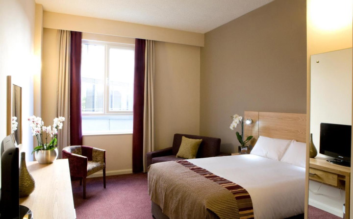 Leonardo Hotel Aberdeen - Aberdeen