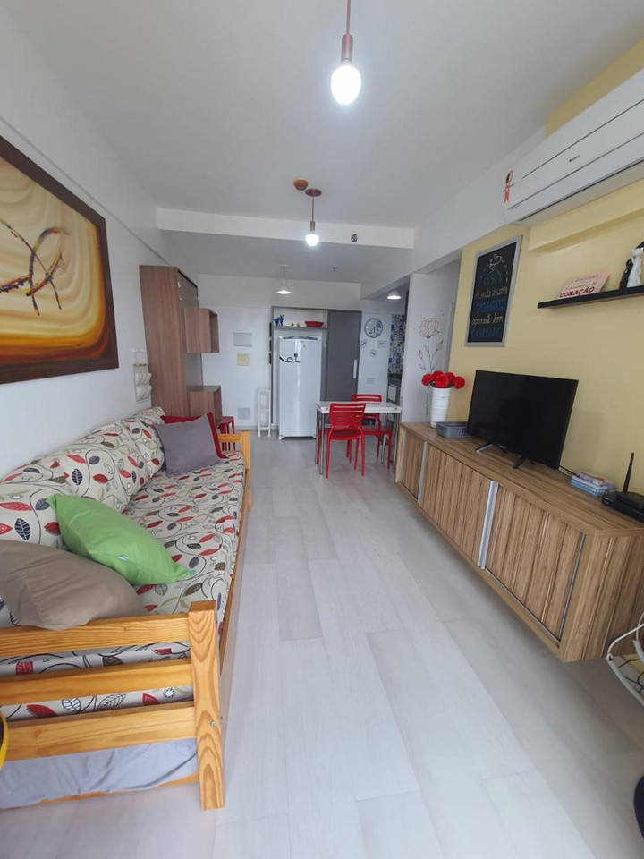 Smart Residence Flat - 509 - Teresina