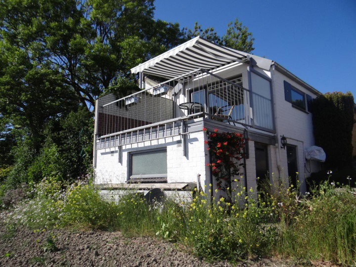 Vakantiewoning Akkerrand Kamperland - Kamperland