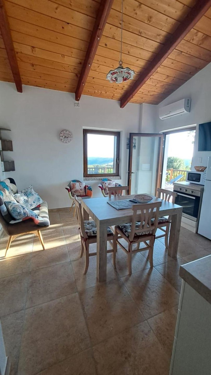 Villa Dea - Sardinia