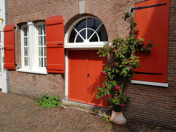 Het Pakhuis Schiedam - Róterdam
