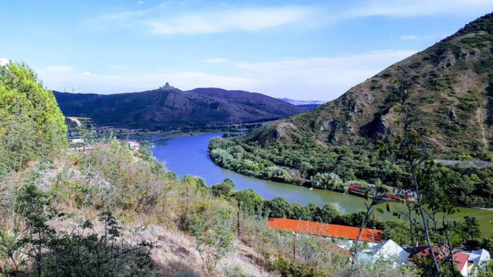 Guest House Ucha - Tbilisi