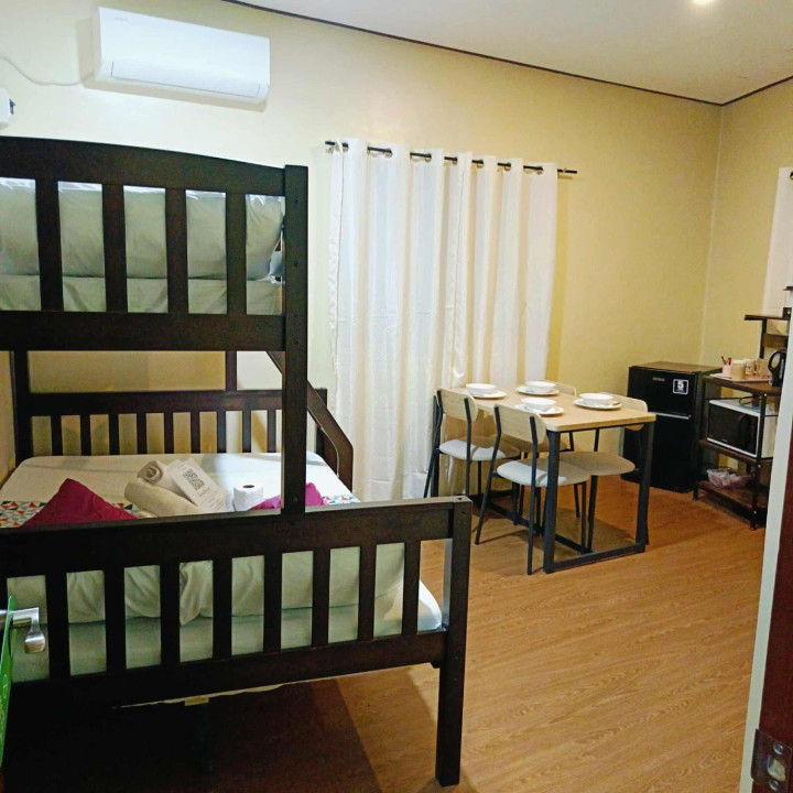 Dexter John's Guesthouse - Philippines