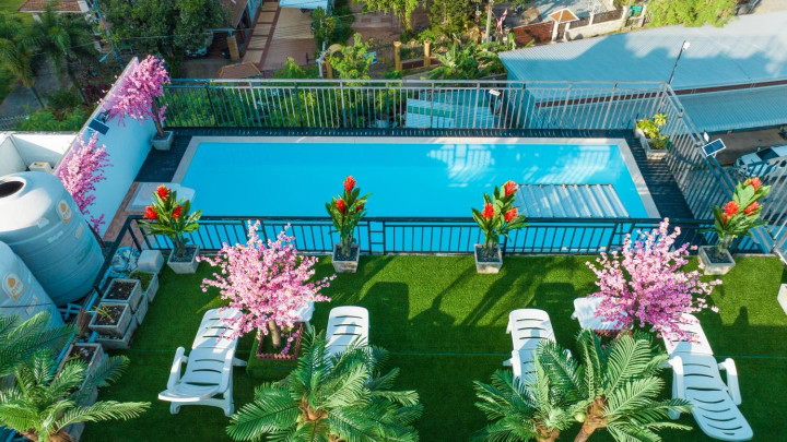 Happy 99 Guest House - Phuket