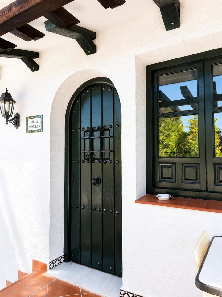 Villas El Cañuelo - Andalousie