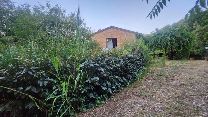 Villa Lorena - Pienza