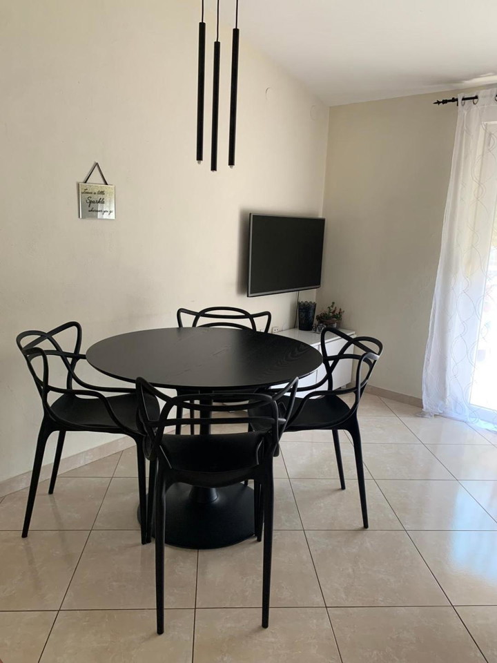 Cozy Circle Apartment - Spalato