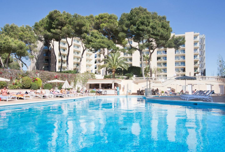 Grupotel Taurus Park - S'Arenal